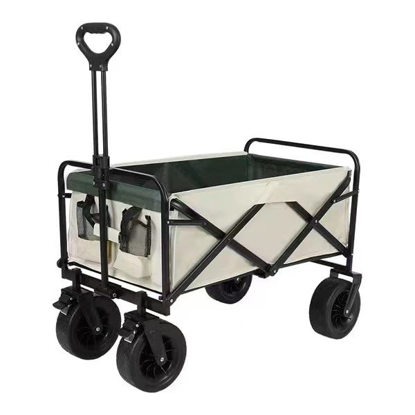 S6 Foldable Bicycle Wagon Cart – Afreda