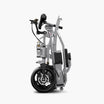 Afreda S6 | Fast Folding E-bike All-Terrain Trike